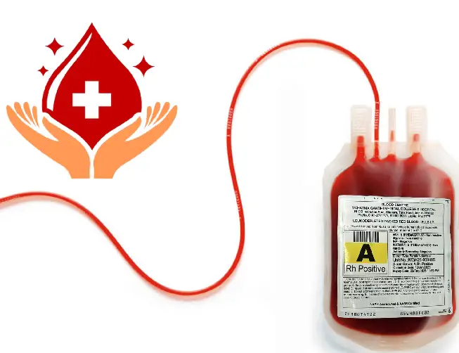 Blood Transfusion for Kidney Disease | Speciality - MGMCH, Jaipur